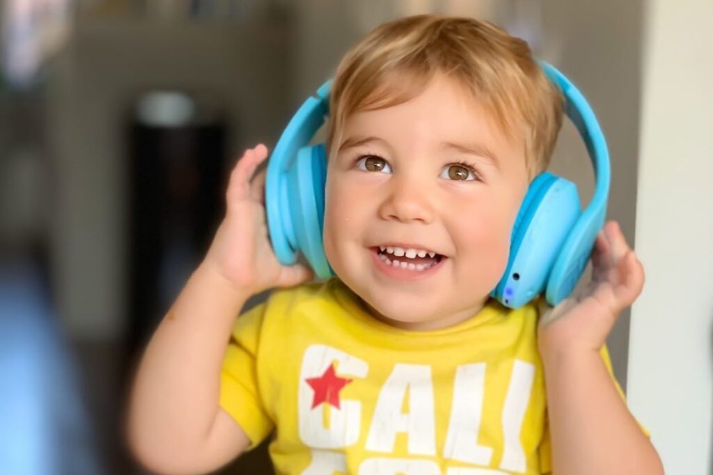 PowerLocus P2Kids - PowerLocus