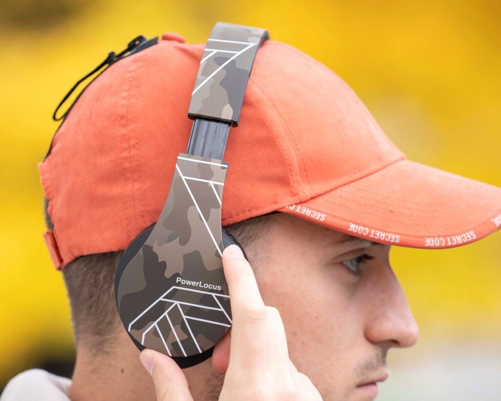 PowerLocus P2 - PowerLocus