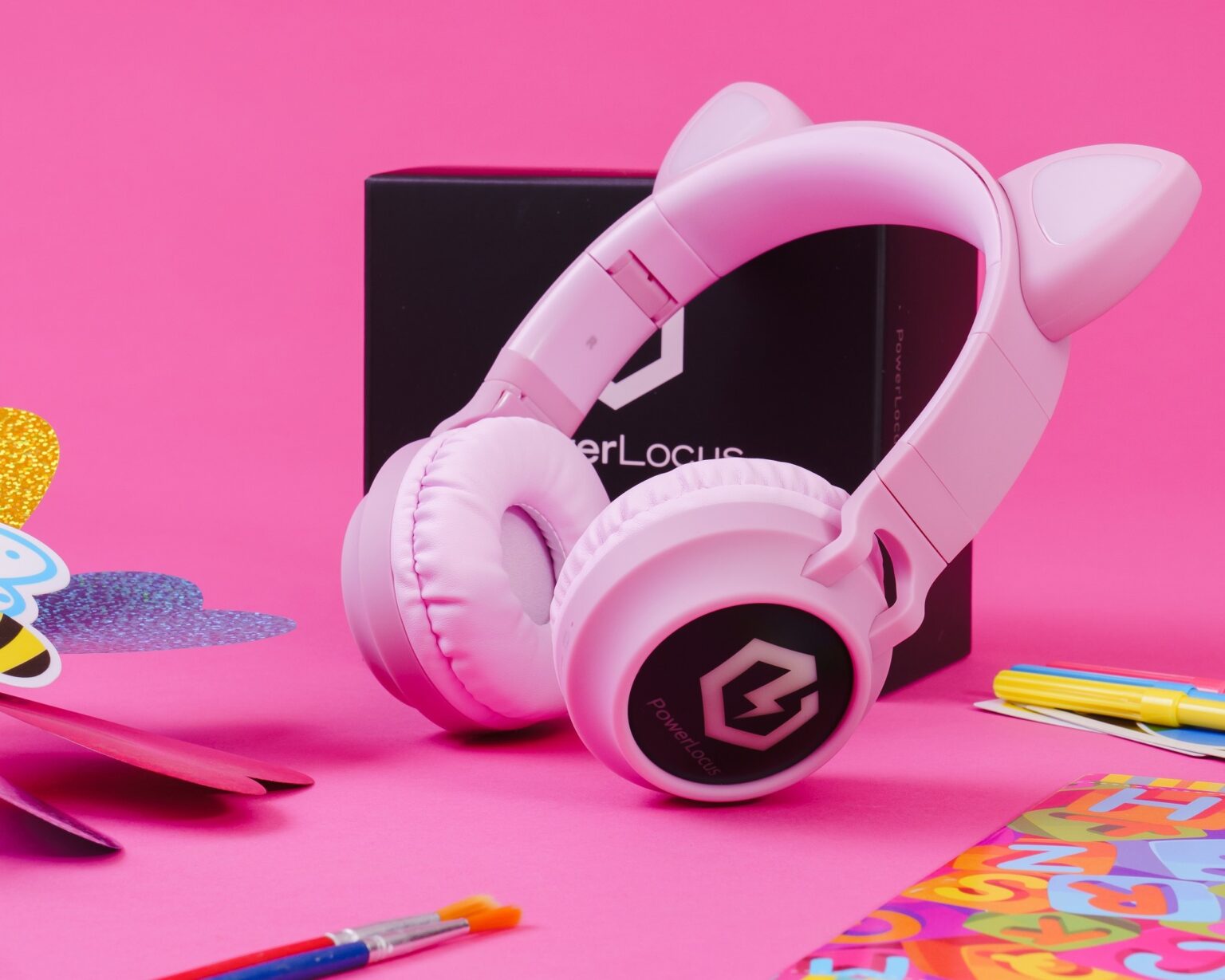 PowerLocus Buddy - PowerLocus