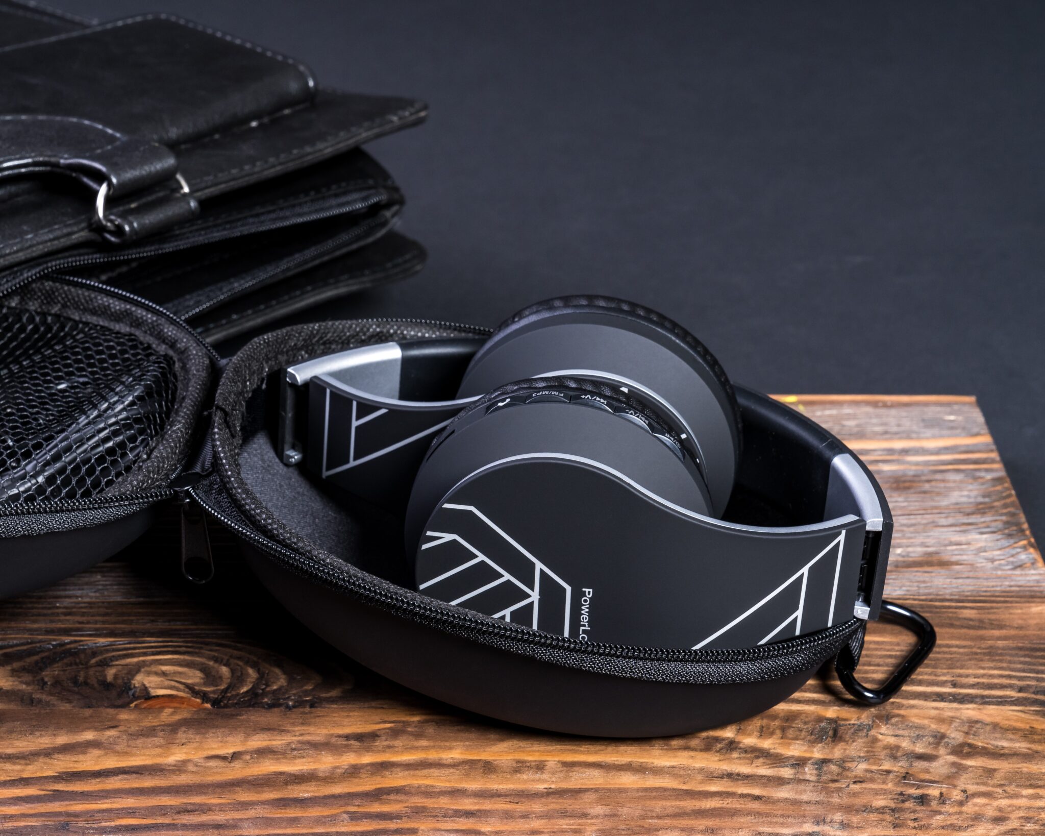 PowerLocus P1 - PowerLocus