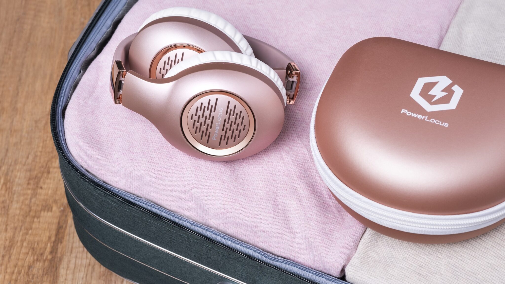 PowerLocus P4 Plus - PowerLocus