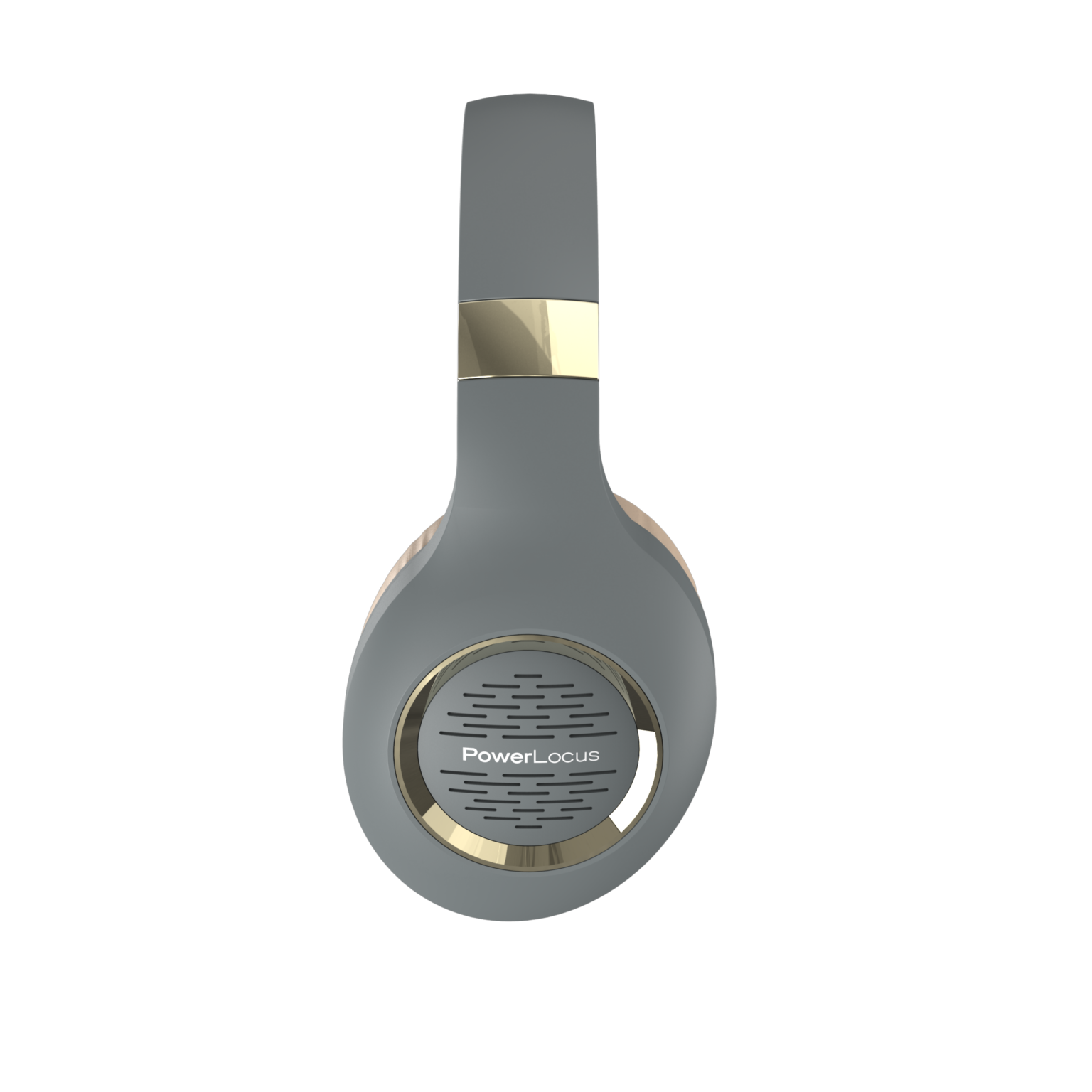 PowerLocus P4 Plus - PowerLocus