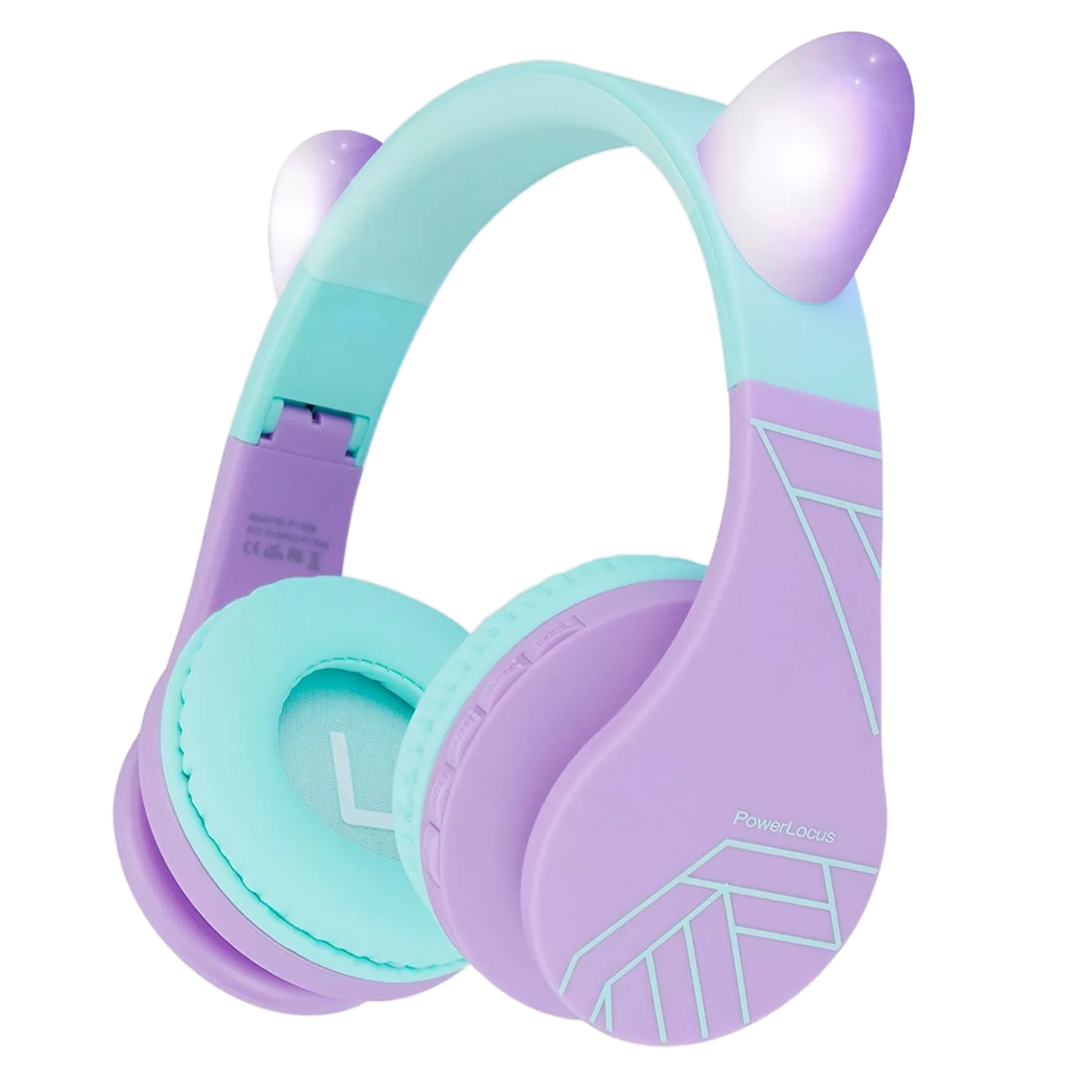 PowerLocus P1Kids - PowerLocus