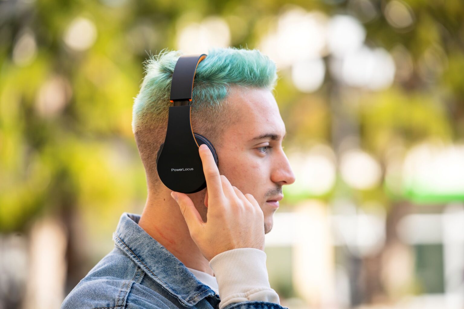 PowerLocus P1 - PowerLocus