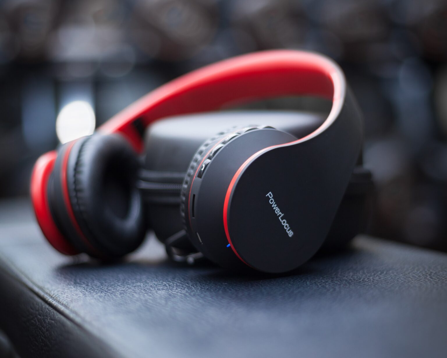 PowerLocus P1 - PowerLocus