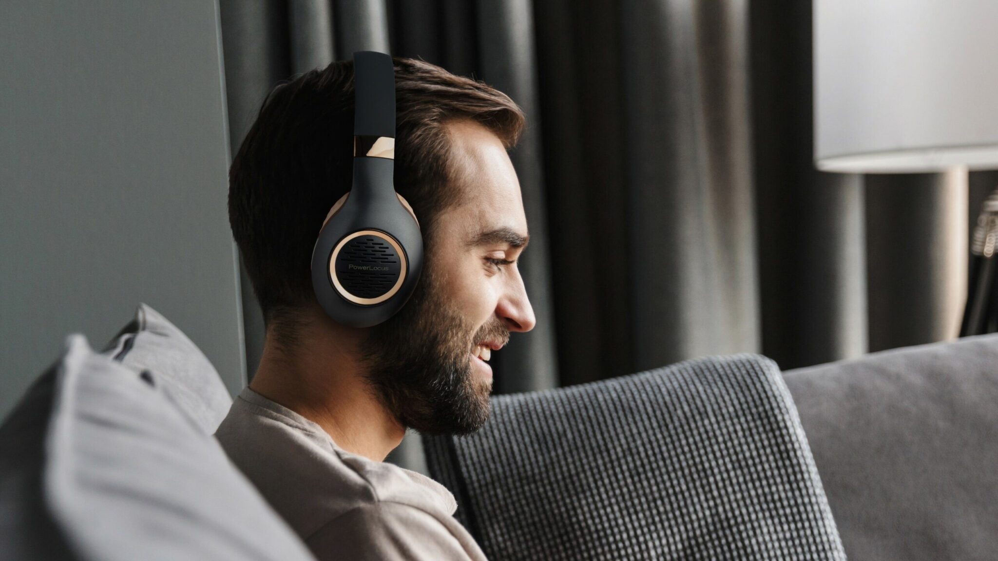 PowerLocus P4 Plus - PowerLocus