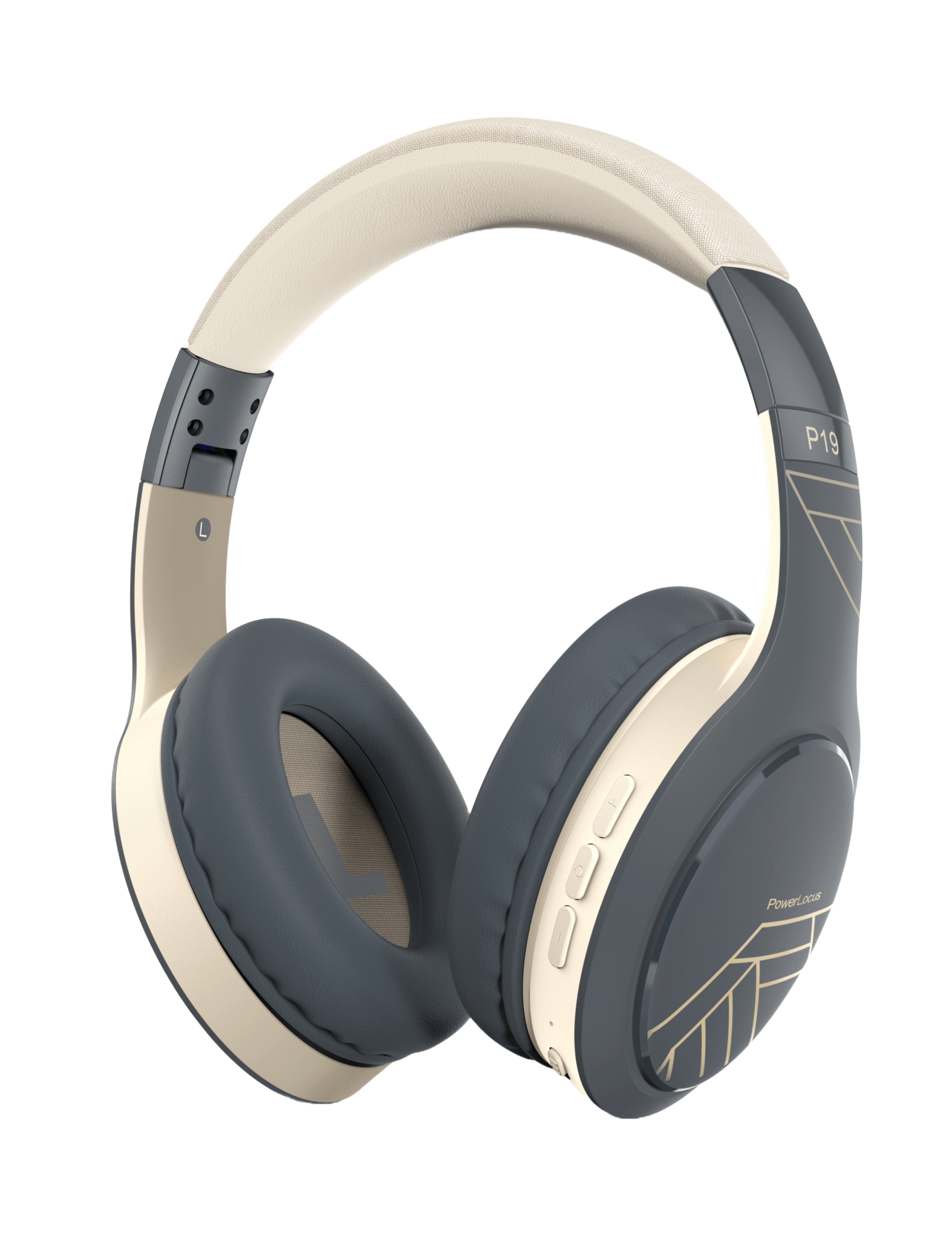 PowerLocus P19 - PowerLocus