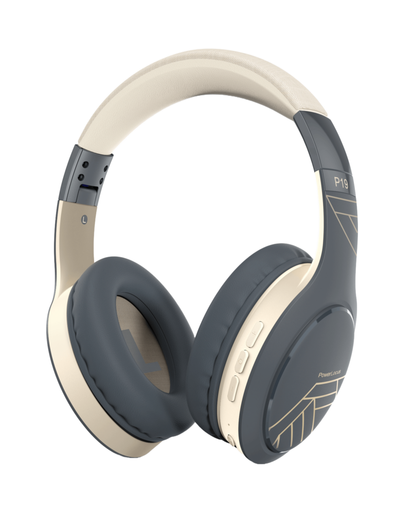 PowerLocus P19 - PowerLocus