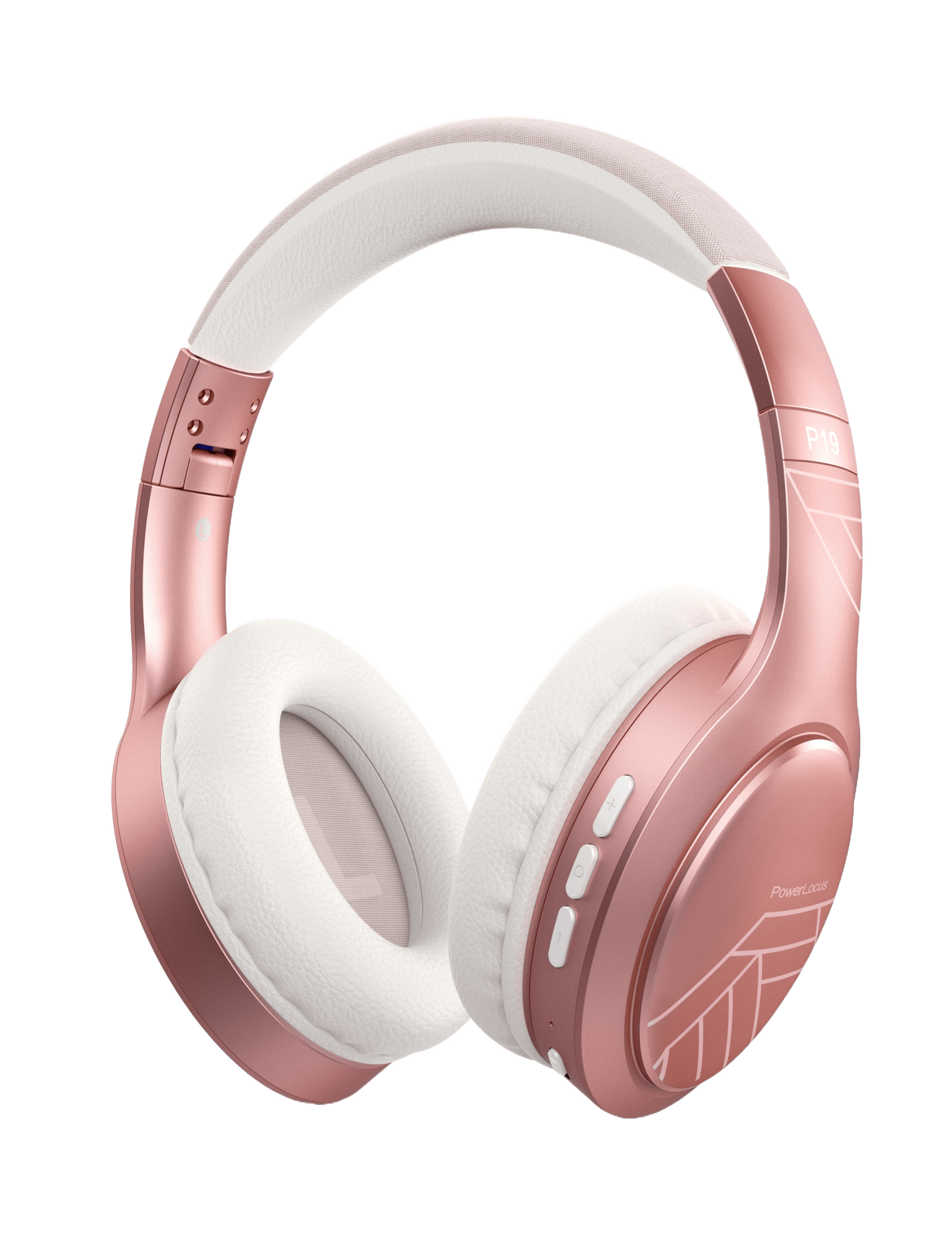 PowerLocus P19 - PowerLocus