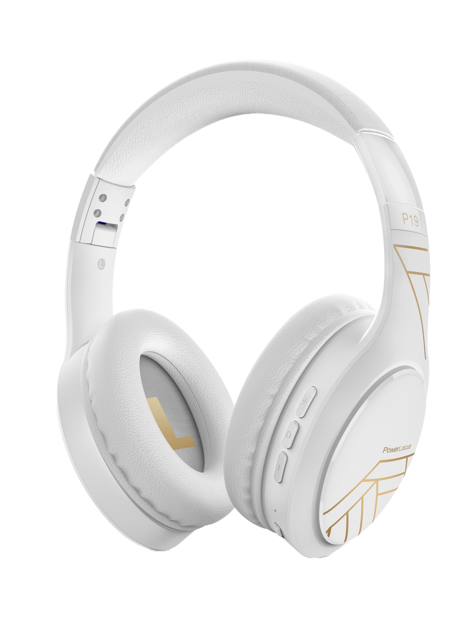 PowerLocus P19 - PowerLocus