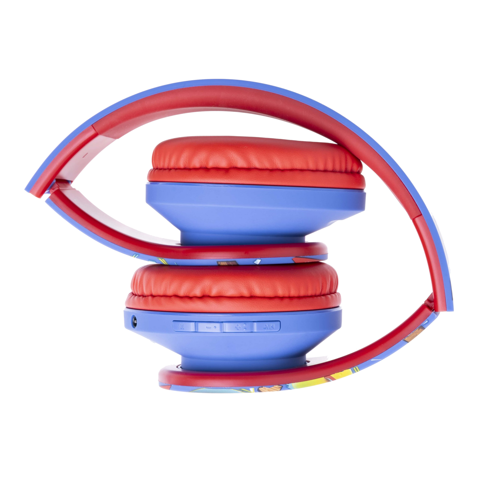 PowerLocus Angry Birds - PowerLocus