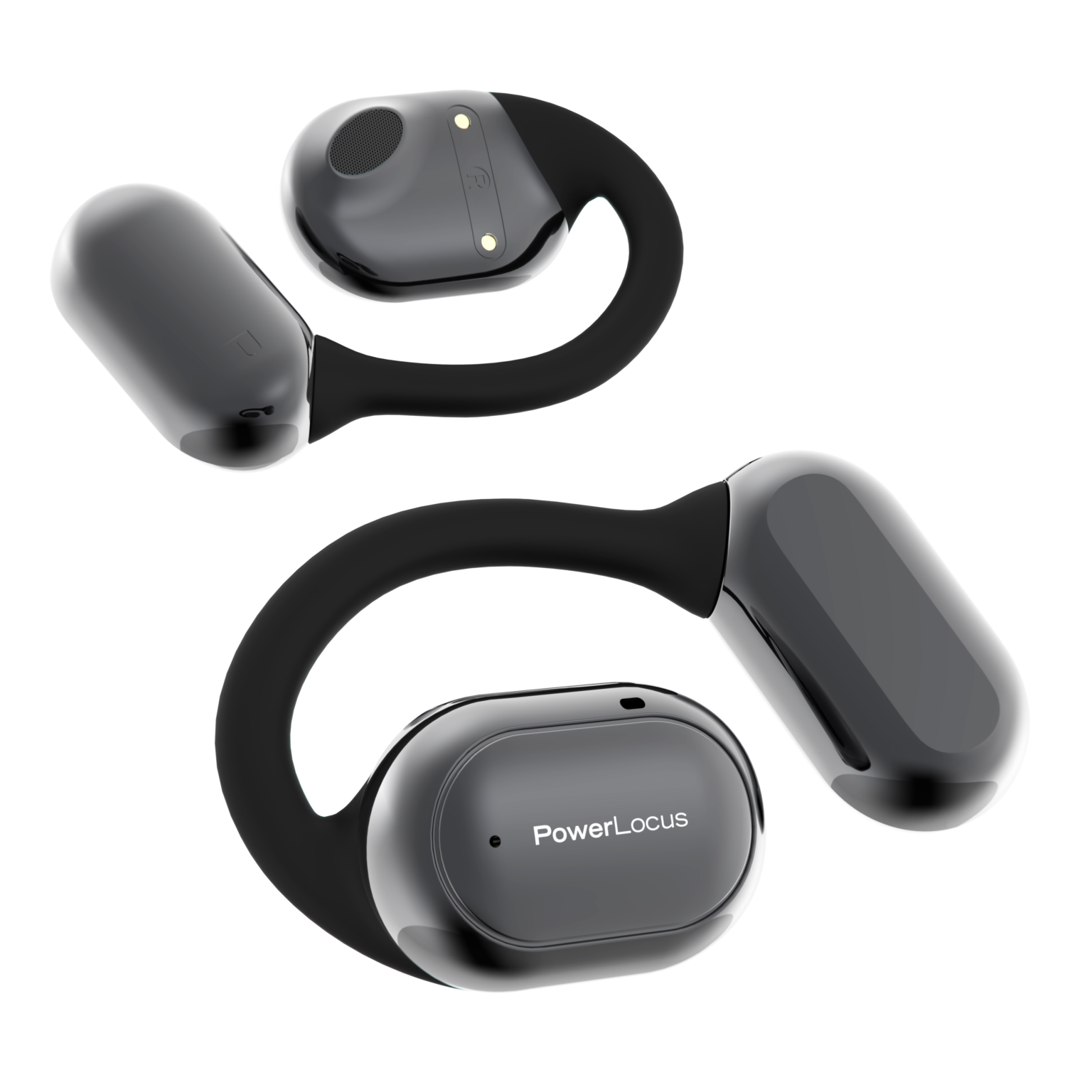 Home Page - PowerLocus