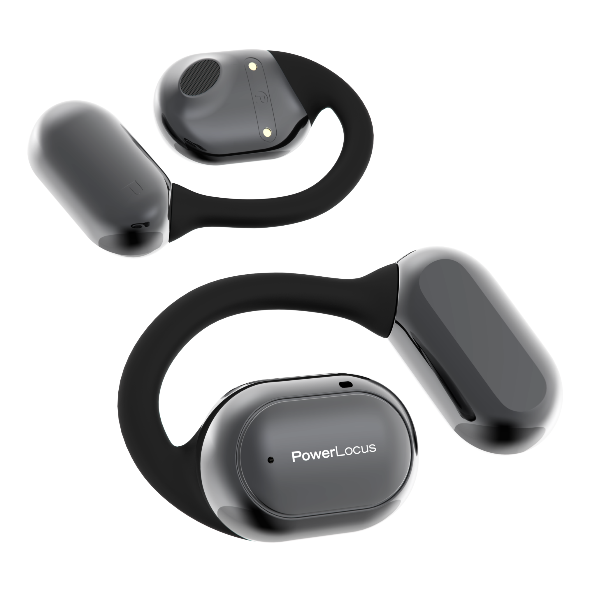 Home Page - PowerLocus