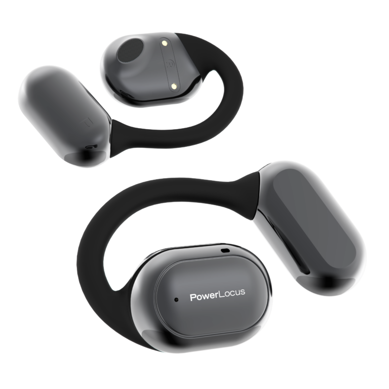 Home Page - PowerLocus