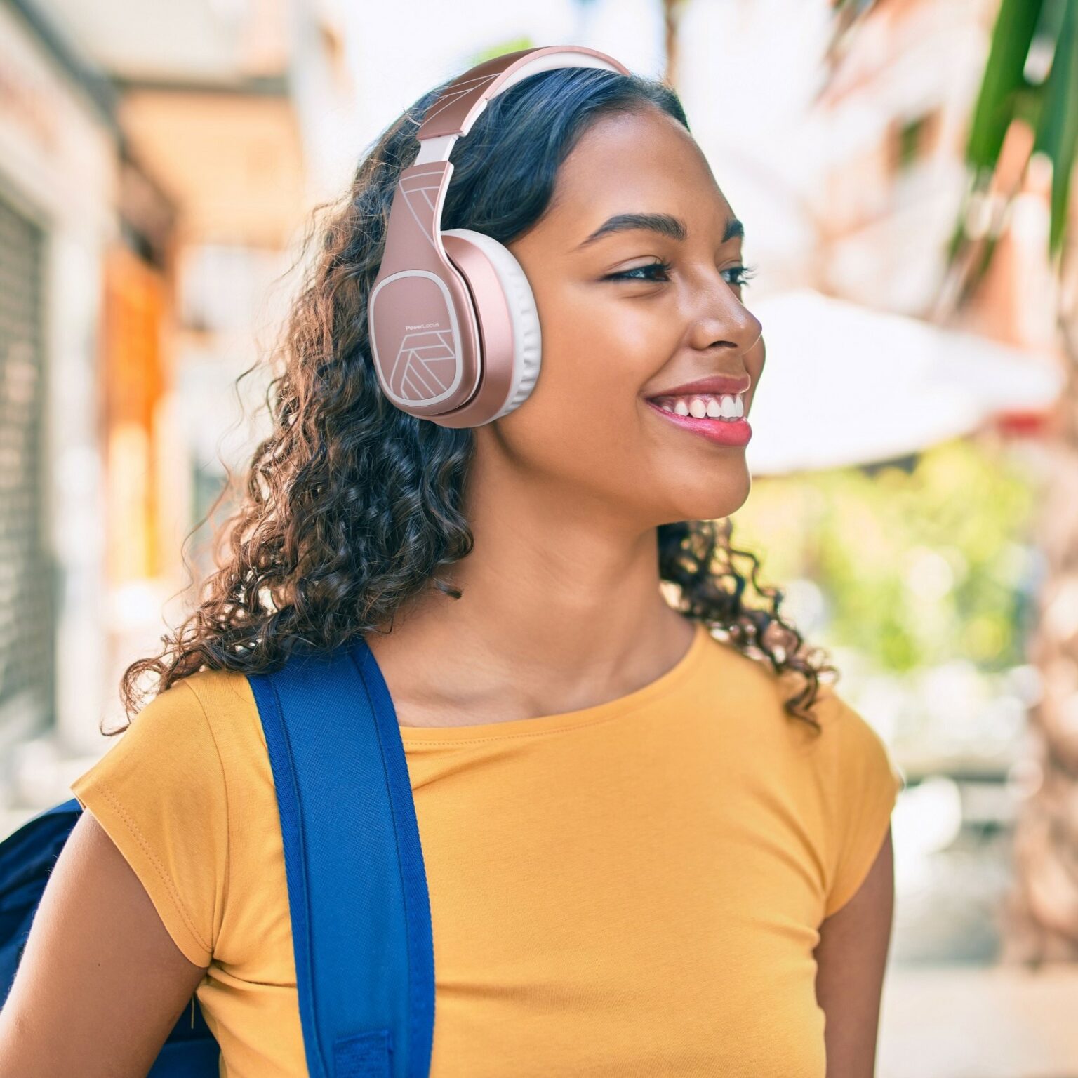 PowerLocus P7 - PowerLocus