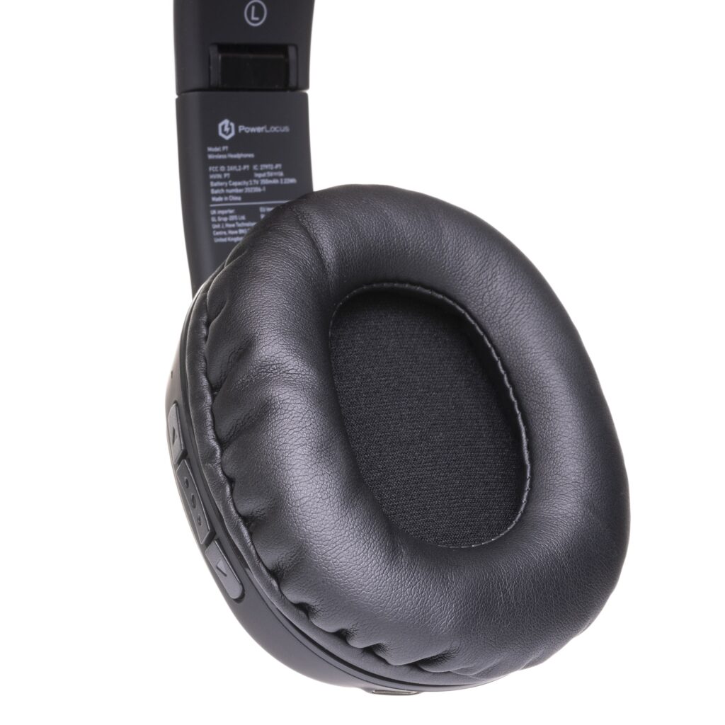 PowerLocus P7 - PowerLocus
