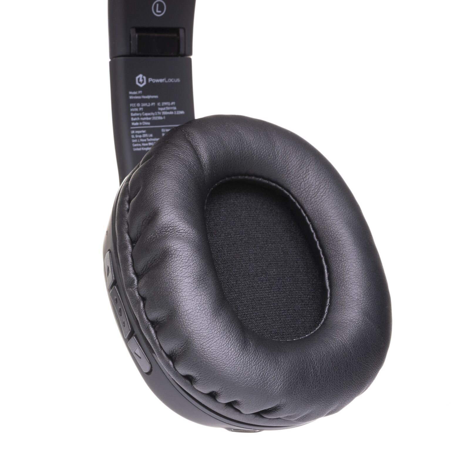 PowerLocus P7 - PowerLocus