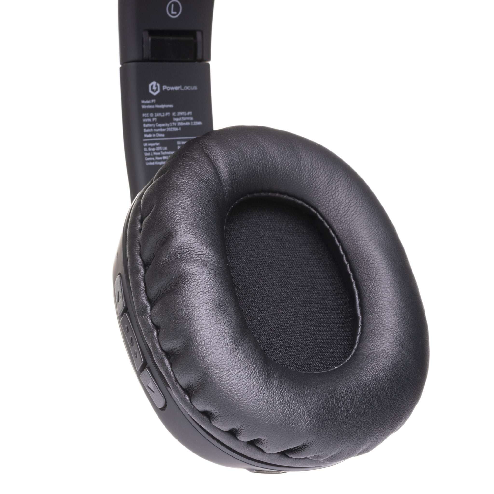 PowerLocus P7 - PowerLocus