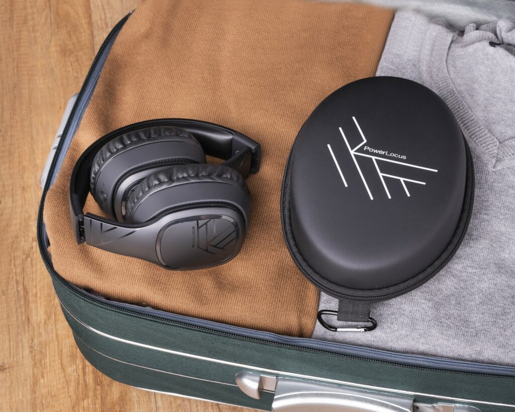 PowerLocus P7 - PowerLocus