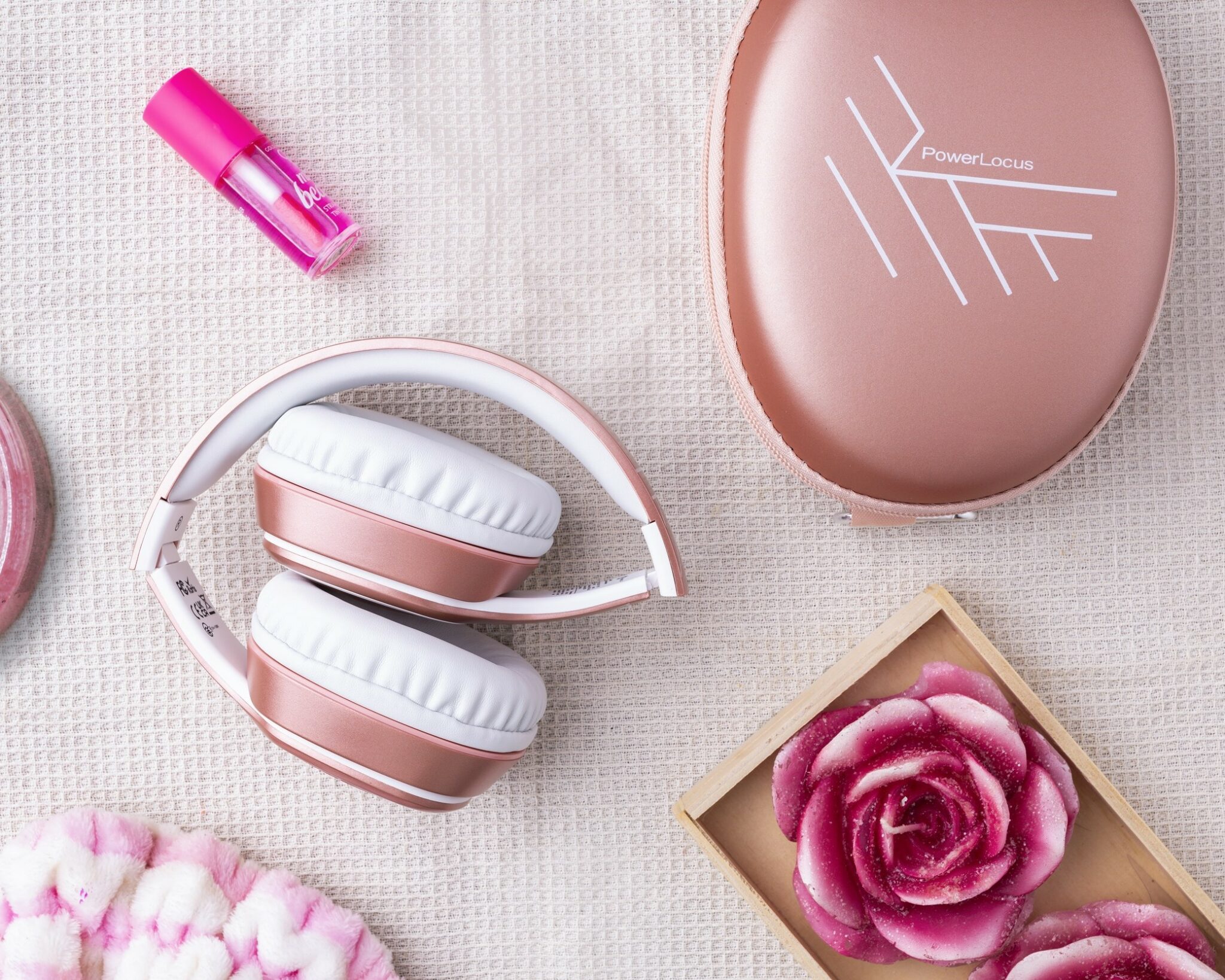 PowerLocus P7 - PowerLocus