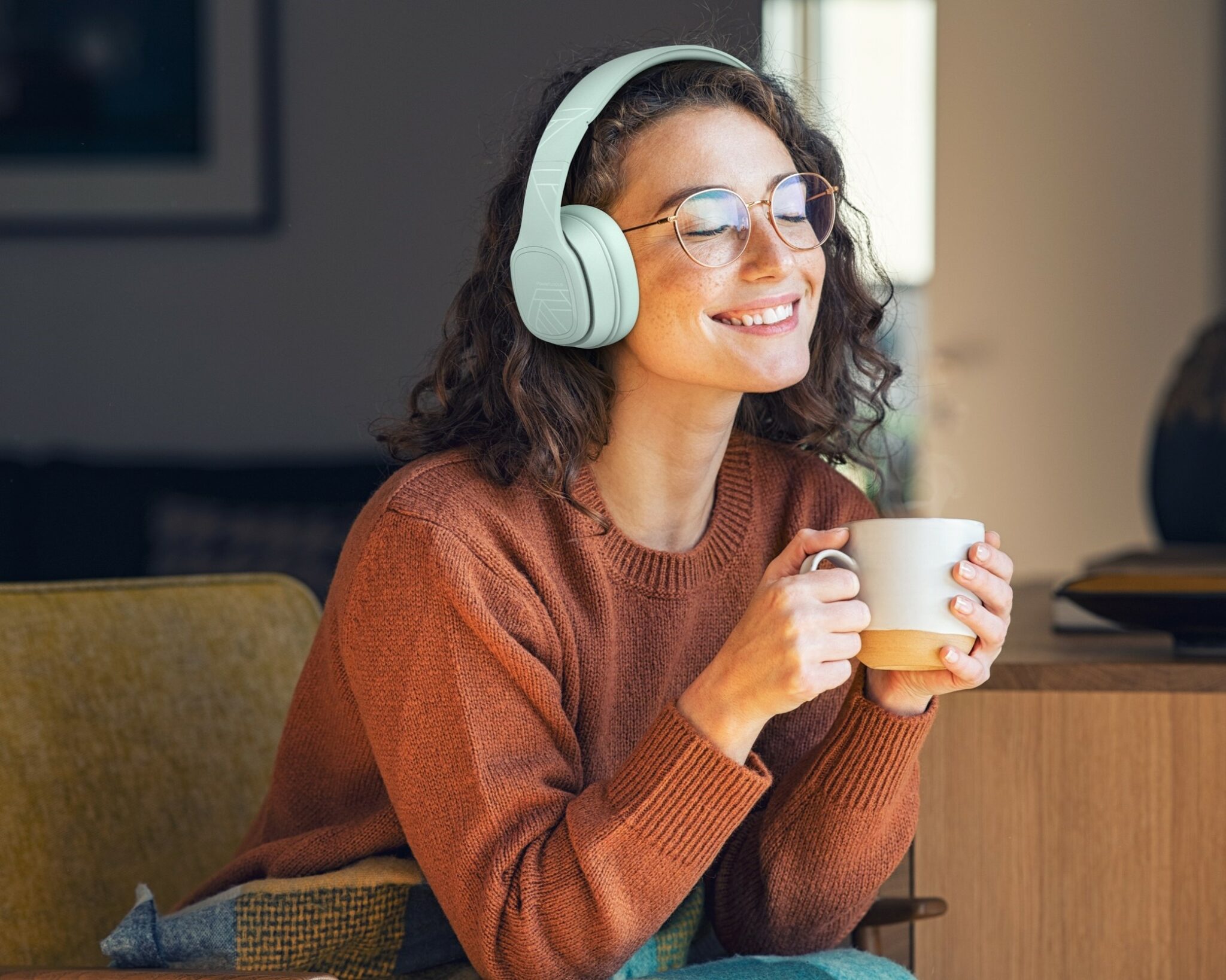 PowerLocus P7 - PowerLocus