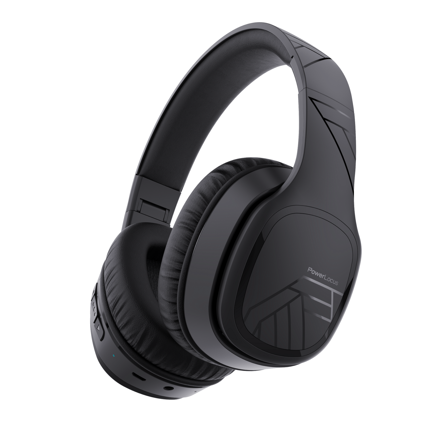 PowerLocus P7 - PowerLocus