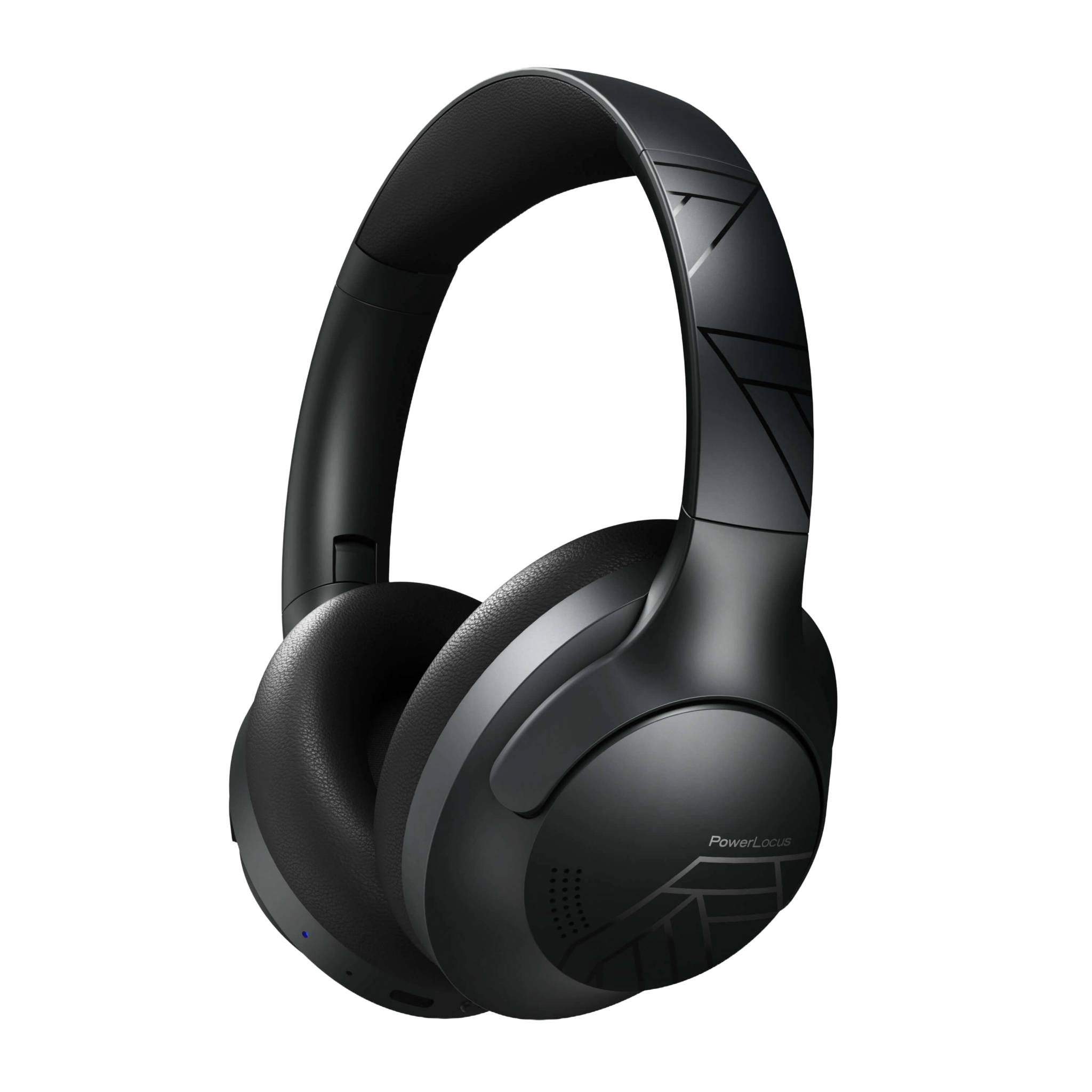 PowerLocus P3 Upgrade - PowerLocus