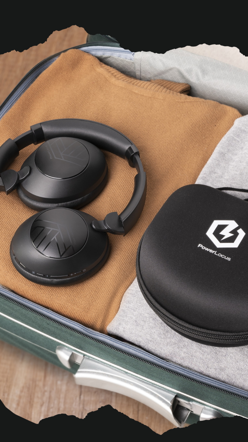 PowerLocus Orion - PowerLocus