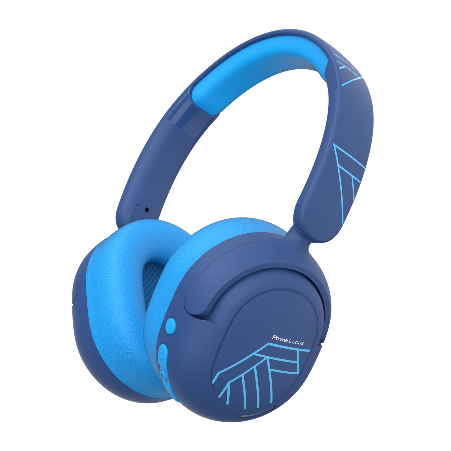 PowerLocus Lion - PowerLocus