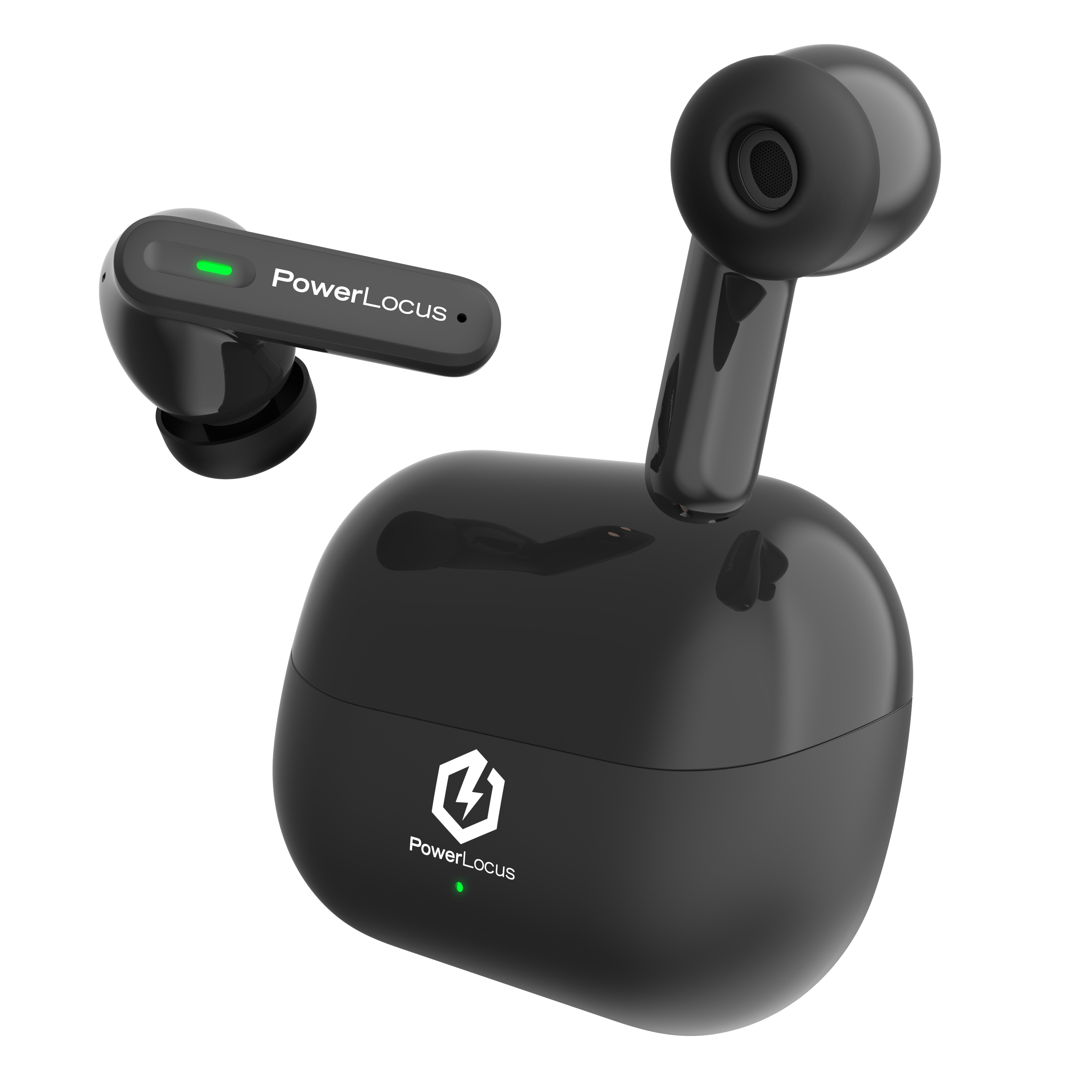 PowerLocus Fit - PowerLocus