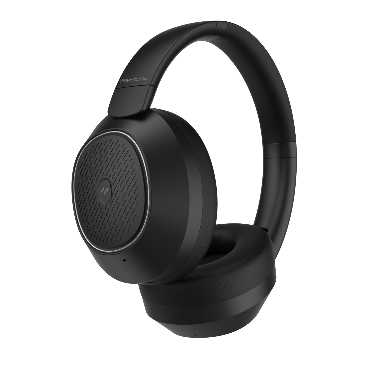 PowerLocus Universe - PowerLocus