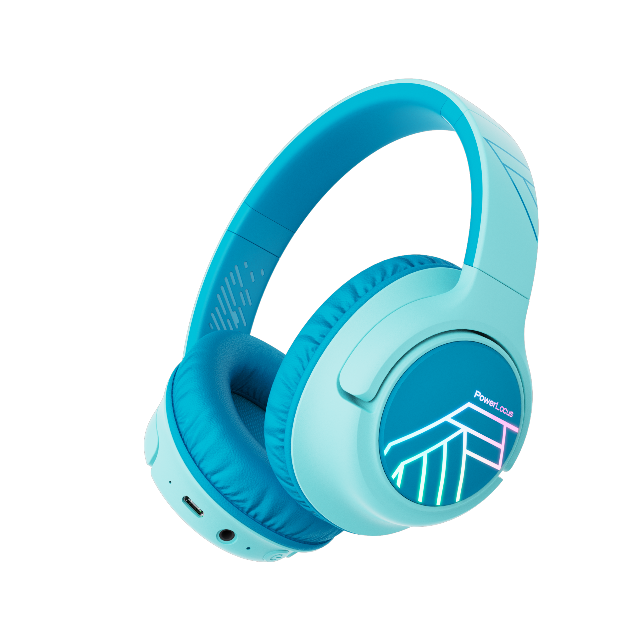 PowerLocus P2Kids - PowerLocus